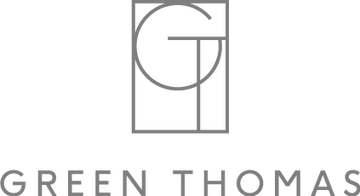 LOOKBOOK | GREEN THOMAS