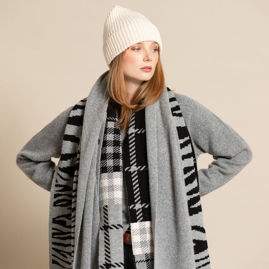 Made in Scotland | Knitwear, Scarves and accessories | Green Thomas ...