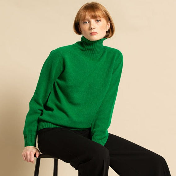 LOOKBOOK – GREEN THOMAS