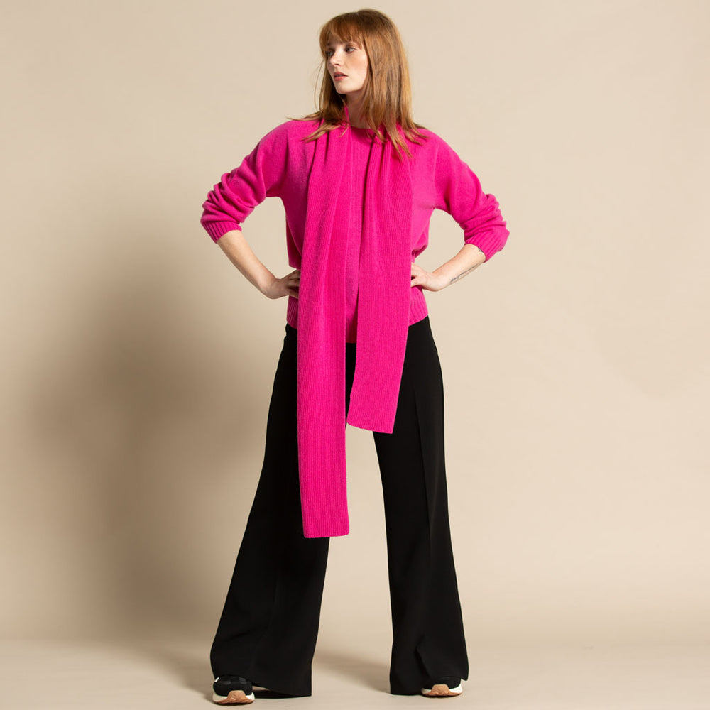 LOOKBOOK – GREEN THOMAS