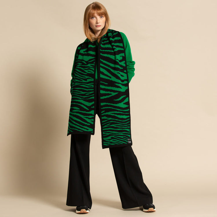 LOOKBOOK – GREEN THOMAS