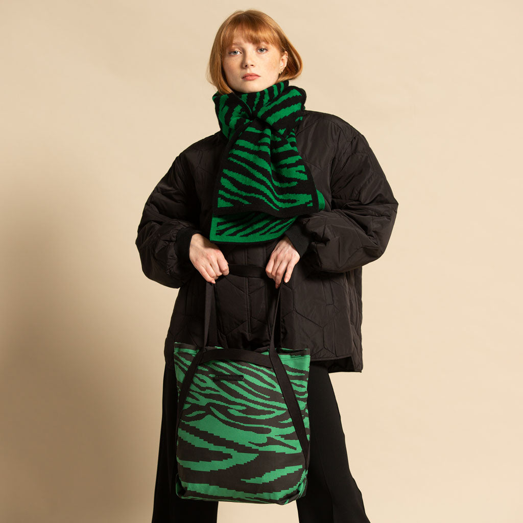 LOOKBOOK – GREEN THOMAS